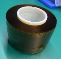 China High-Performance Polyimide Film (PI Film) Rolls for sale