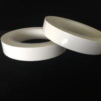 China High-Temperature PET Mylar Tape(Flame Retardant) for sale