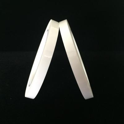 China High-Temperature PET Mylar Tape(Flame Retardant) for sale