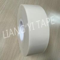China Cylindrical Lithium Battery Swelling Tape for sale