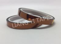 China High Performance Die Cut Masking Tape For High Temperature Painting for sale