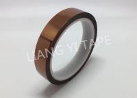 China High Performance Die Cut Masking Tape For High Temperature Painting for sale