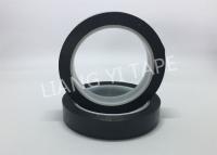 China Polyester PET Film Aacrylic Adhesive Tape For Powder Coating Masking for sale