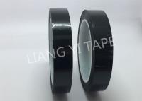China Polyester PET Film Aacrylic Adhesive Tape For Powder Coating Masking for sale