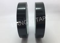 China Polyester PET Film Aacrylic Adhesive Tape For Powder Coating Masking for sale