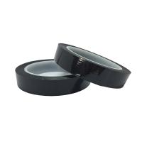 China High Temperature Polyester Film Tape White Color Mylar Tape for sale