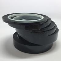 China High Temperature Polyester Film Tape White Color Mylar Tape for sale