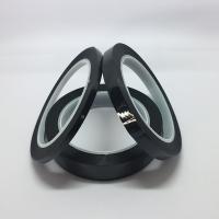 China High Temperature Polyester Film Tape White Color Mylar Tape for sale