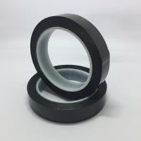 China High Temperature Polyester Film Tape White Color Mylar Tape for sale