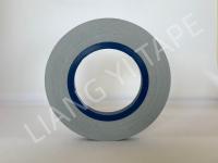 China Black Conductive Aluminum Foil  Tape  For Motor Display Panel for sale