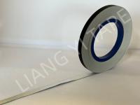 China Black Conductive Aluminum Foil  Tape  For Motor Display Panel for sale