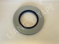 China Black Conductive Aluminum Foil  Tape  For Motor Display Panel for sale