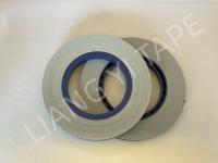 China Black Conductive Aluminum Foil  Tape  For Motor Display Panel for sale