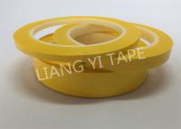 China Acrylic Adhesive Transformer Insulation Tape For Transformer Product for sale