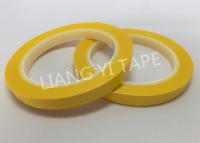 China Acrylic Adhesive Transformer Insulation Tape For Transformer Product for sale