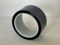 China Blue PET High Temperature Tape 155℃ Masking for Electroplating & Coating for sale