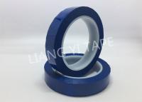 China 0.025mm Thick Transformer Insulation Tape Single Side Coated With Acrylic Adhesive for sale