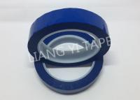 China 0.025mm Thick Transformer Insulation Tape Single Side Coated With Acrylic Adhesive for sale