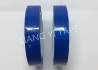 China 0.025mm Thick Transformer Insulation Tape Single Side Coated With Acrylic Adhesive for sale