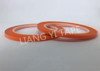 China Flame Retardant Transformer Insulation Tape With Polyester PET Film for sale
