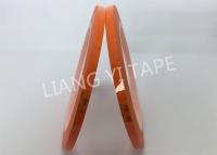 China Flame Retardant Transformer Insulation Tape With Polyester PET Film for sale