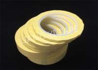 China 2 Mils Polyester PET Film Electrical Insulation Tape With Acrylic Adhesive for sale
