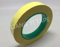 China Polyester PET Film Transformer Insulation Tape With Acrylic Pressure - Sensitive Adhesive for sale