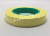 China Polyester PET Film Transformer Insulation Tape With Acrylic Pressure - Sensitive Adhesive for sale