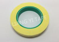 China Polyester PET Film Transformer Insulation Tape With Acrylic Pressure - Sensitive Adhesive for sale