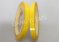 China Flame Retardant Transformer Insulation Tape With 2 Layers Polyester PET Film for sale