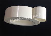 China Acrylic Adhesive Transformer Insulation Tape With A UL 130°C Temperature Rating for sale