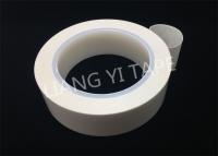 China Acrylic Adhesive Transformer Insulation Tape With A UL 130°C Temperature Rating for sale
