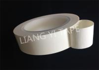 China Acrylic Adhesive Transformer Insulation Tape With A UL 130°C Temperature Rating for sale