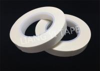 China Non Woven Fabric Transformer Insulation Tape With Polyester Film 0.28mm Thickness for sale