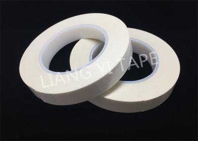 China Non Woven Fabric Transformer Insulation Tape With Polyester Film 0.28mm Thickness for sale