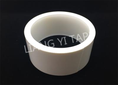 China 65g Acrylic Adhesive Transformer Insulation Tape For Transformer / Motor 0.35mm Thickness for sale