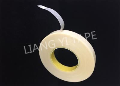 China 0.15mm Thick Transformer Insulation Tape Excellent For Decorative Striping 130°C for sale