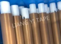 China High Voltage Stand No Residue Heat Resistant Tape 0.13mm for sale