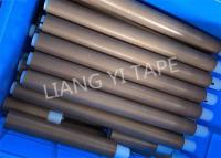 China High Voltage Stand No Residue Heat Resistant Tape 0.13mm for sale