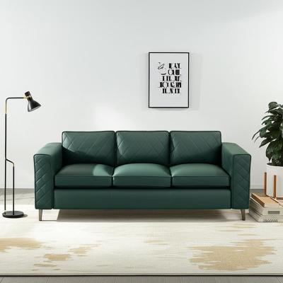 China 100% Polyester Filling Contemporary Living Room Sofa in Various Upholstery for Living for sale