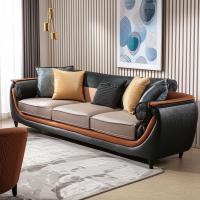 China 100% Polyester Foam and Various Fabrics Decorative Living Room Furniture for a Stylish Living Space for sale