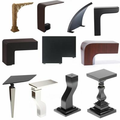 China Various Armrests and Legs Decorative Living Room Furniture for a Sophisticated Look for sale