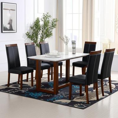 China Server openresty Dining Room Table And Chair Set The Perfect Combination of Style and Functionality for sale
