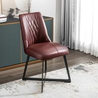 China Comfortable Dining Room Chair The Ultimate Seating Solution for Your Dining Needs for sale