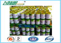 China Waterproof Polyurethane PU Sport Court Surface Paint ITF Approved 2mm for sale