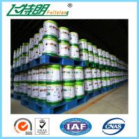 China Durable Full PU Mixed Athletic Running Track 13mm Permeable Playground Surfacing All Weather for sale
