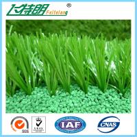 China 20mm Artificial Grass Turf 14000 Dtex Synthetic Putting Green for Playground Landscaping for sale