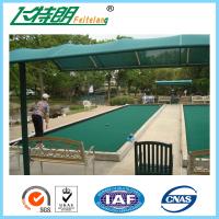 China All Weather Polyurethane Anti Slip Floor Paint for Gym Sports Flooring 2mm for sale