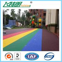 China Polypropylene Interlocking Floor Tiles 33x33cm Indoor Sports Court Recyclable PP for sale