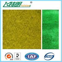 China High Density 30mm Artificial Grass for Garden Landscaping Home Putting Greens Turf 16800 Stitches for sale